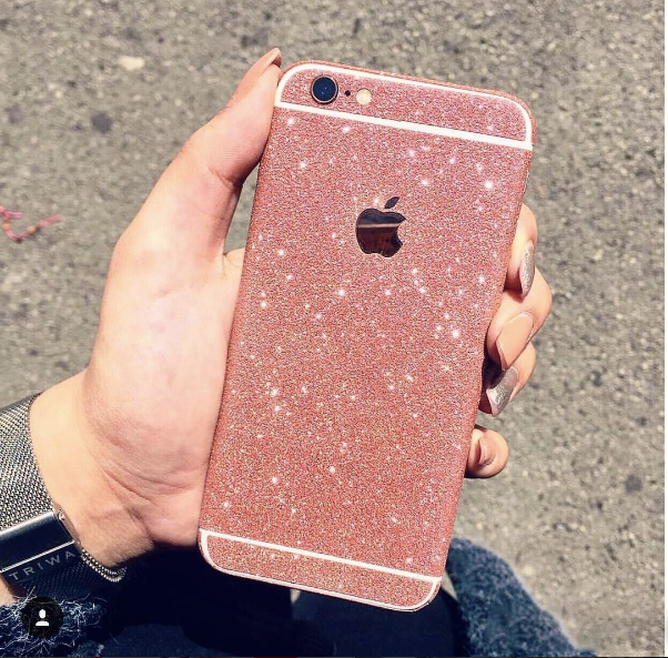 Sticker Bling Premium – STIFLER.RO